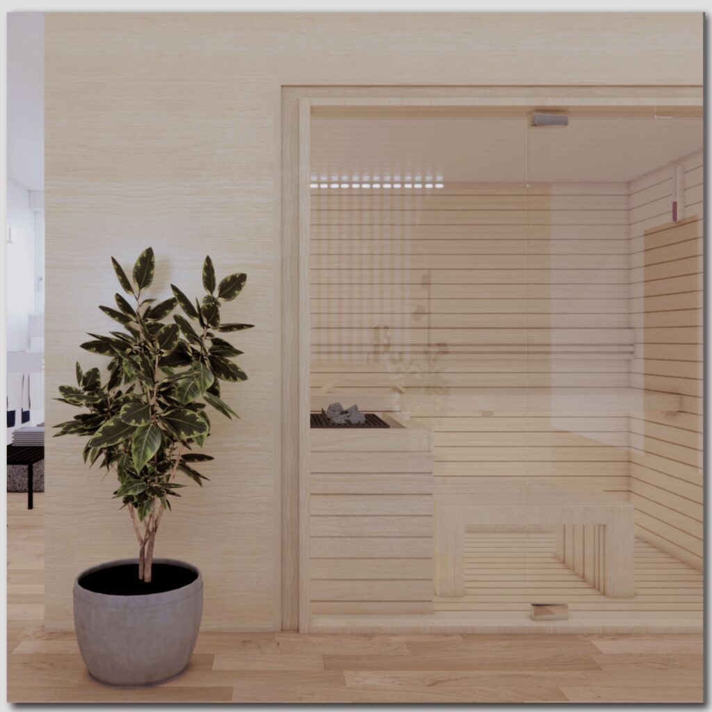 MULTI-FUNCTIONAL LOFT WITH PLAYROOM, HOME OFFICE, UTILITY AND SAUNA ...